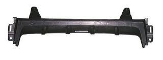 Rear bumper spoiler S|XRS; Center; Textured – TOYOTA COROLLA 2011-2013 ...