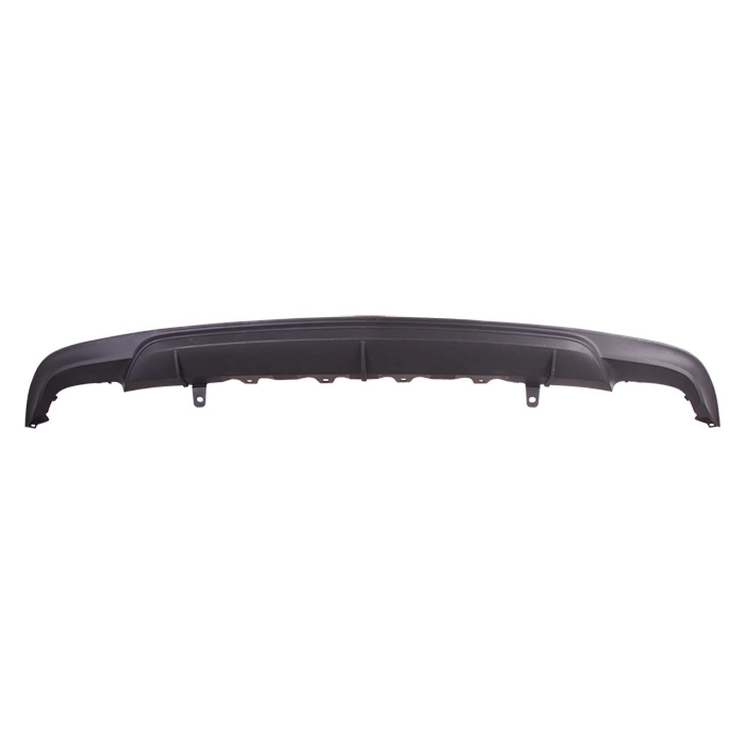 Rear Bumper Valance Panel Se/Special Edition/Xse – TOYOTA CAMRY 2015 ...