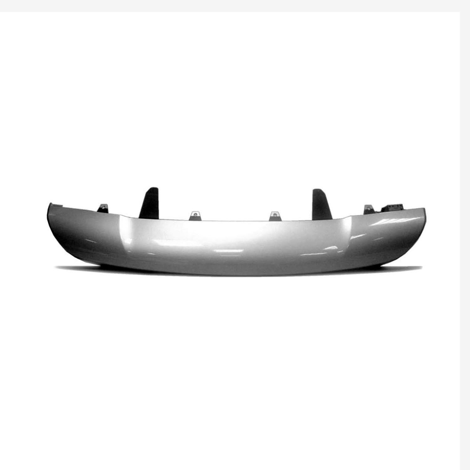 Rear Bumper Valance Panel Limited/Se/Xle; W/Hands-Free Liftgate; Pre ...