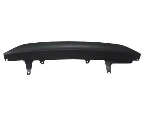 Rear bumper valance panel H/B – TOYOTA YARIS 2018-2019 – Fordon