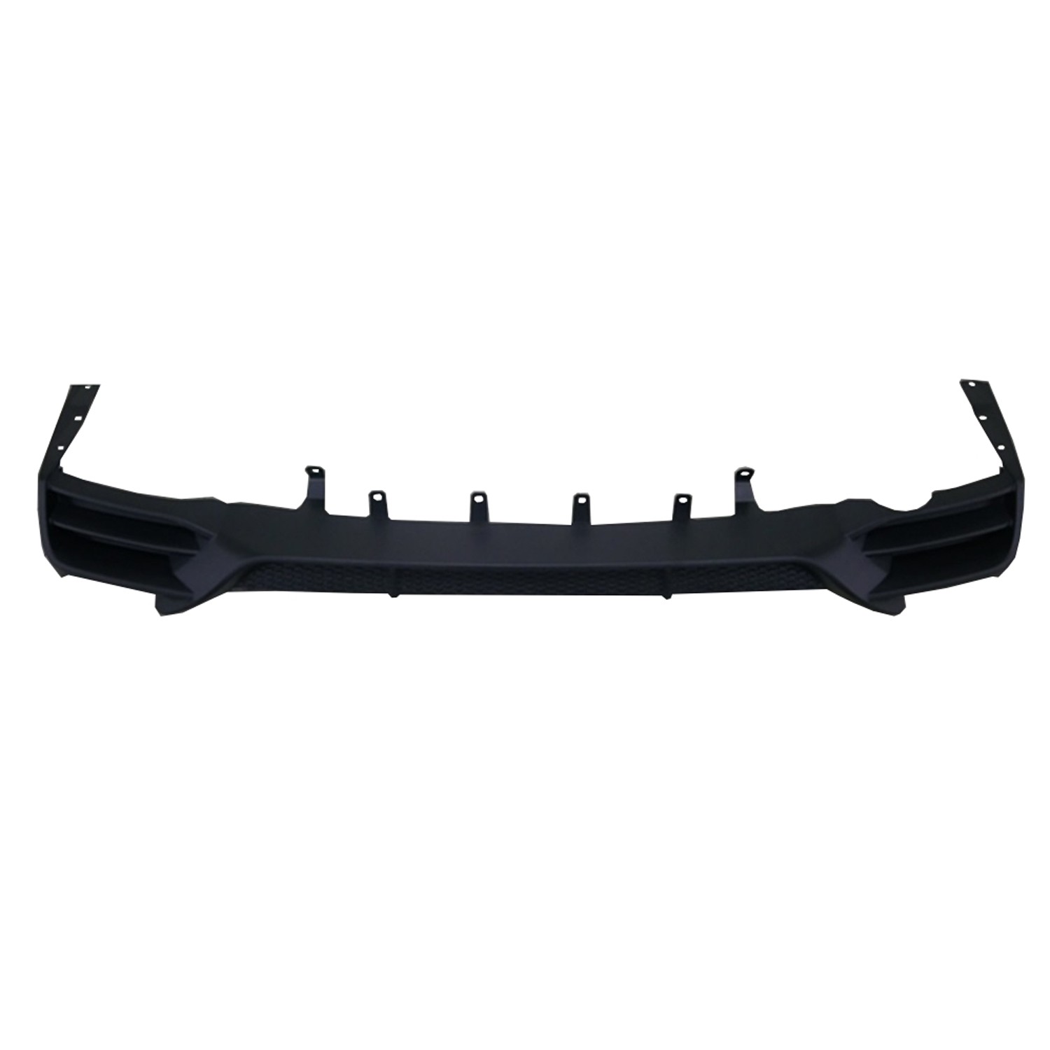 Rear bumper valance panel HYBRID LIMITED|HYBRID XLE|HYBRID XSE – TOYOTA ...