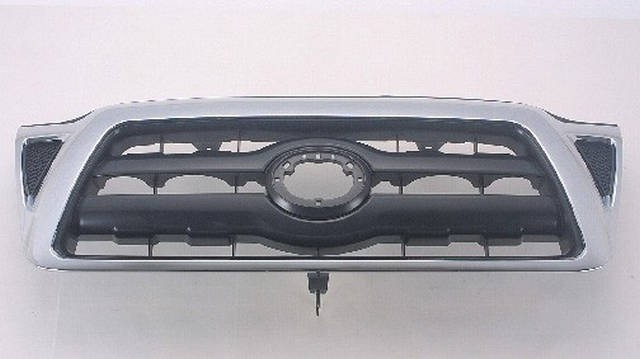 Grille Assy Sr5; Bright – TOYOTA TACOMA 2005-2008 – Fordon