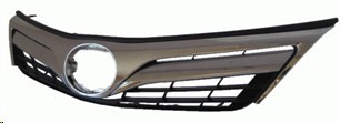Grille assy LE|XLE – TOYOTA CAMRY 2012-2014 – Fordon
