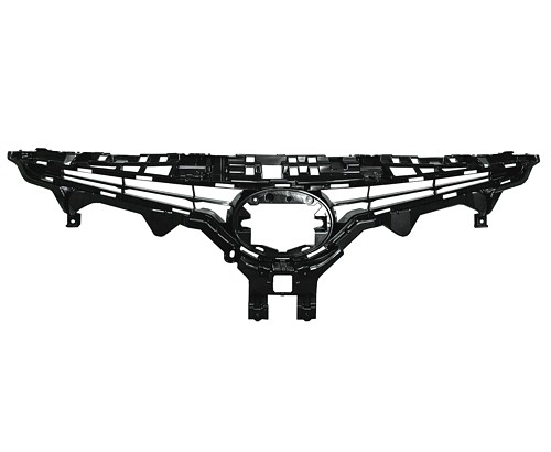 Grille assy SE|XSE; Grille Assy – TOYOTA CAMRY 2018-2020 – Fordon