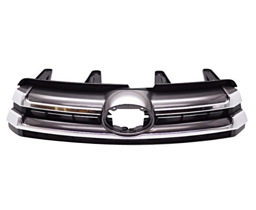 Grille assy Chrome – TOYOTA HIGHLANDER 2017-2018 – Fordon