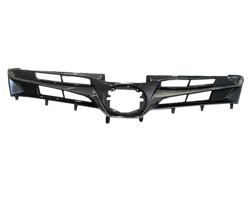 Grille Assy Limited/Xle; Grille & Moulding Assy – TOYOTA SIENNA 2018 ...