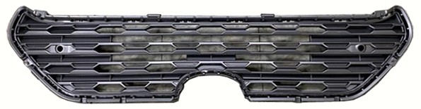 Grille Assy Limited; W/O Front View Camera – TOYOTA RAV4 2019-2021 – Fordon