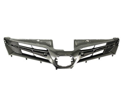 Grille Assy Limited/Xle; Grille Only – TOYOTA SIENNA 2018-2020 – Fordon