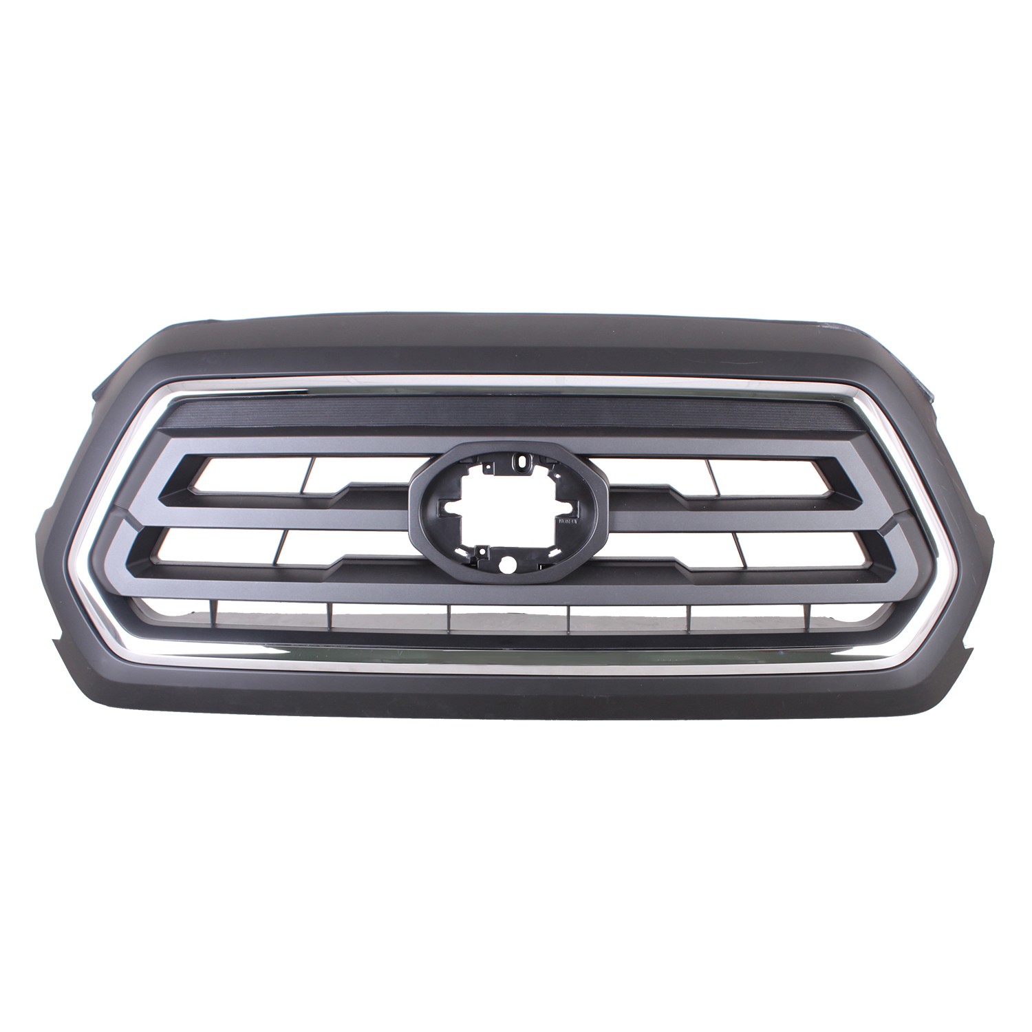 Grille Assy Sr5; Emblem Grille Type; Ptm – TOYOTA TACOMA 2020-2022 – Fordon