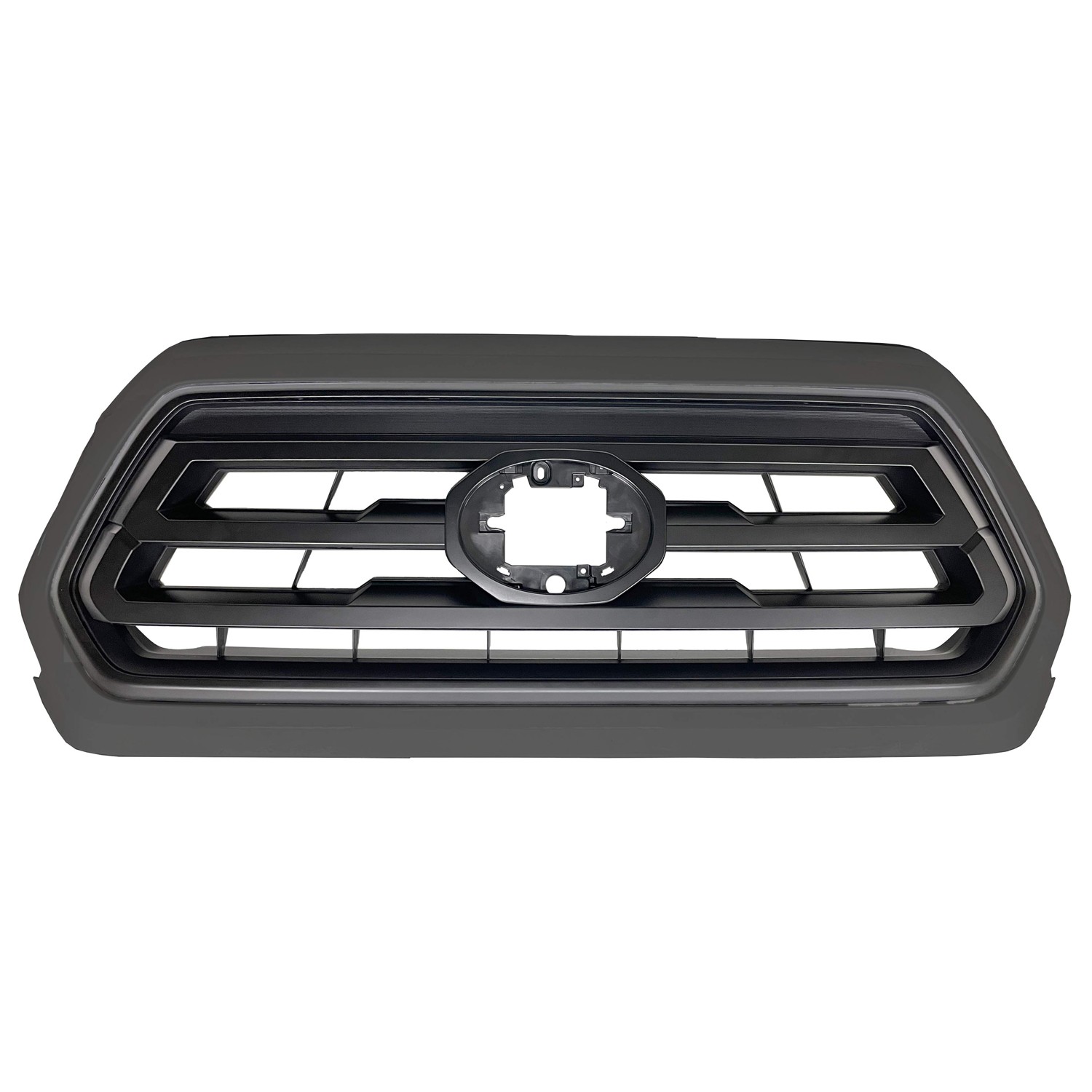 Grille Assy Sr; Emblem Grille Type; Ptm – TOYOTA TACOMA 2020-2022 – Fordon