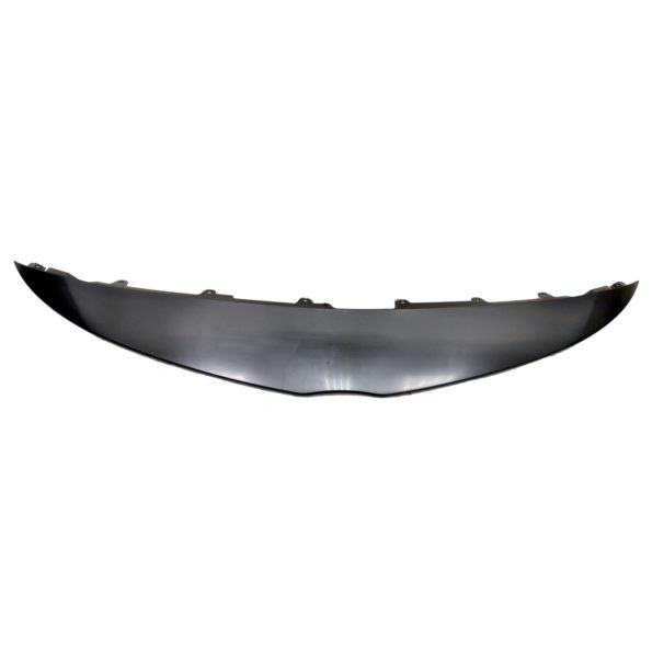 Grille molding upper Upper Grille Cover; PTM – TOYOTA PRIUS PRIME 2017 ...