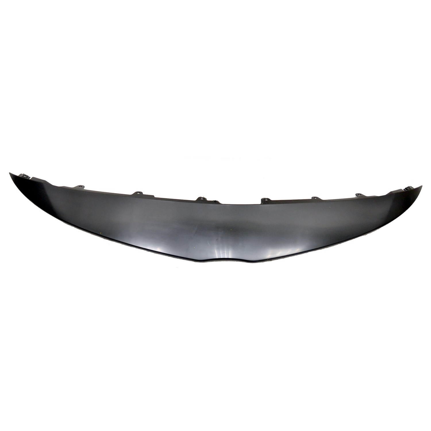 Grille molding upper Upper Grille Cover; PTM – TOYOTA PRIUS PRIME 2017 ...
