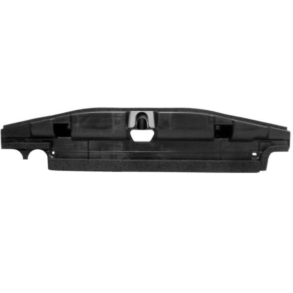Grille air deflector Lower Air Guide – TOYOTA C-HR 2018-2019 – Fordon