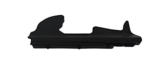 Grille air deflector 2.7L; LH – TOYOTA SIENNA 2011-2013 – Fordon