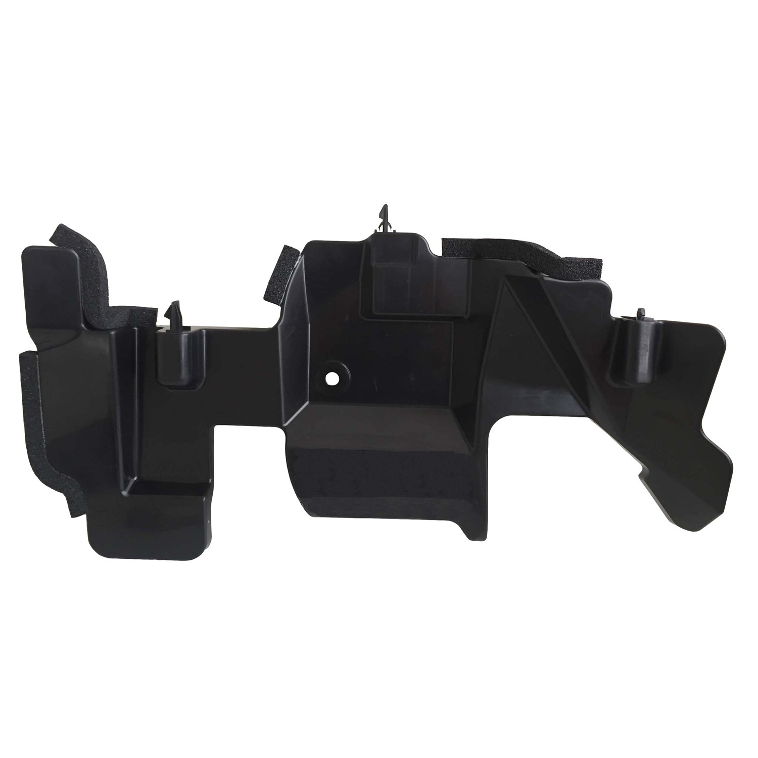 Grille air deflector LH – TOYOTA TACOMA 2016-2023 – Fordon