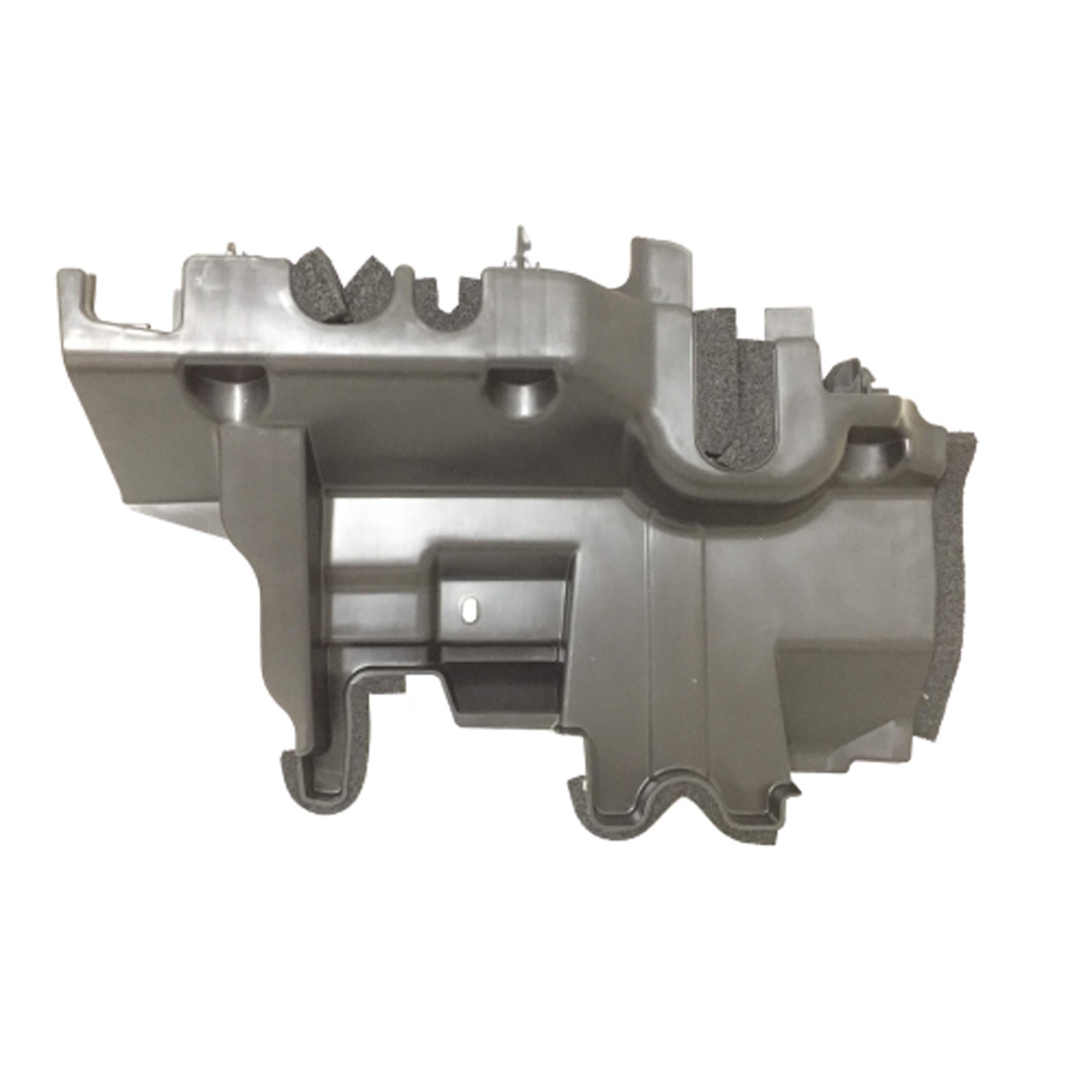 Grille air deflector 4.0L; 20 Wheels; RH” – TOYOTA 4RUNNER 2014-2023 ...