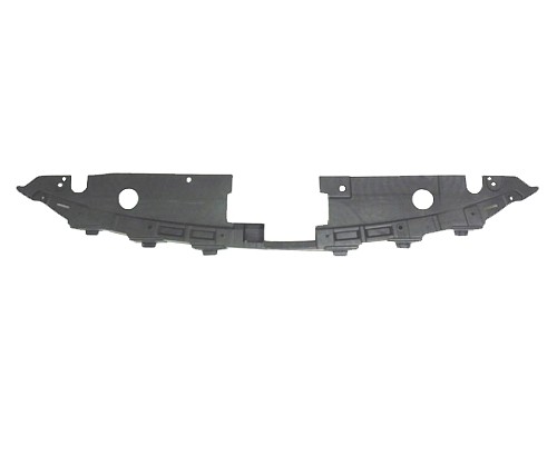 Front panel molding Sedan – TOYOTA YARIS 2016-2020 – Fordon