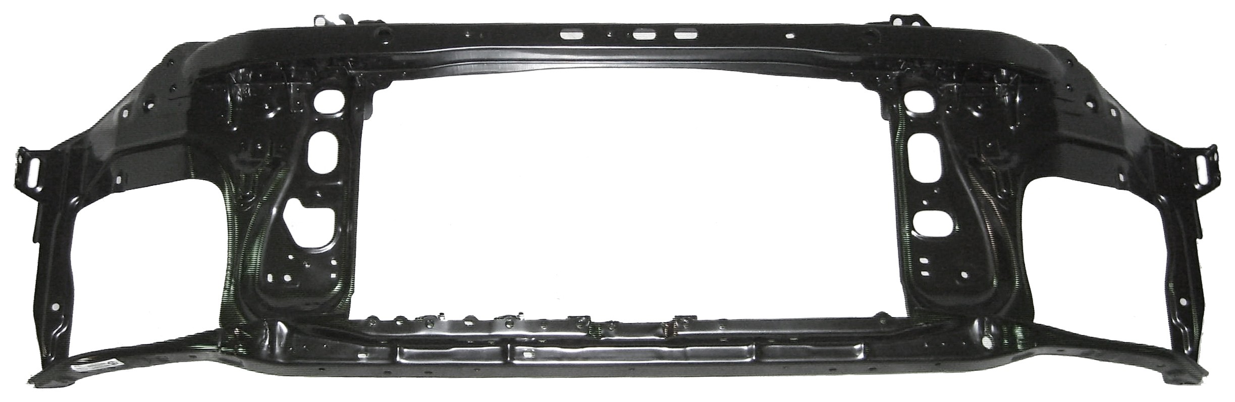 Radiator support complete assembly; steel – TOYOTA TACOMA 2005-2015 ...