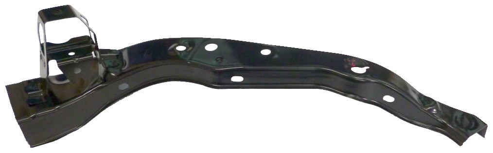 Radiator Support Lh; North America Built; Side Support – TOYOTA RAV4 ...