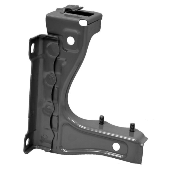 Radiator support LH; Lower Support Bracket – TOYOTA TUNDRA 2014-2021 ...
