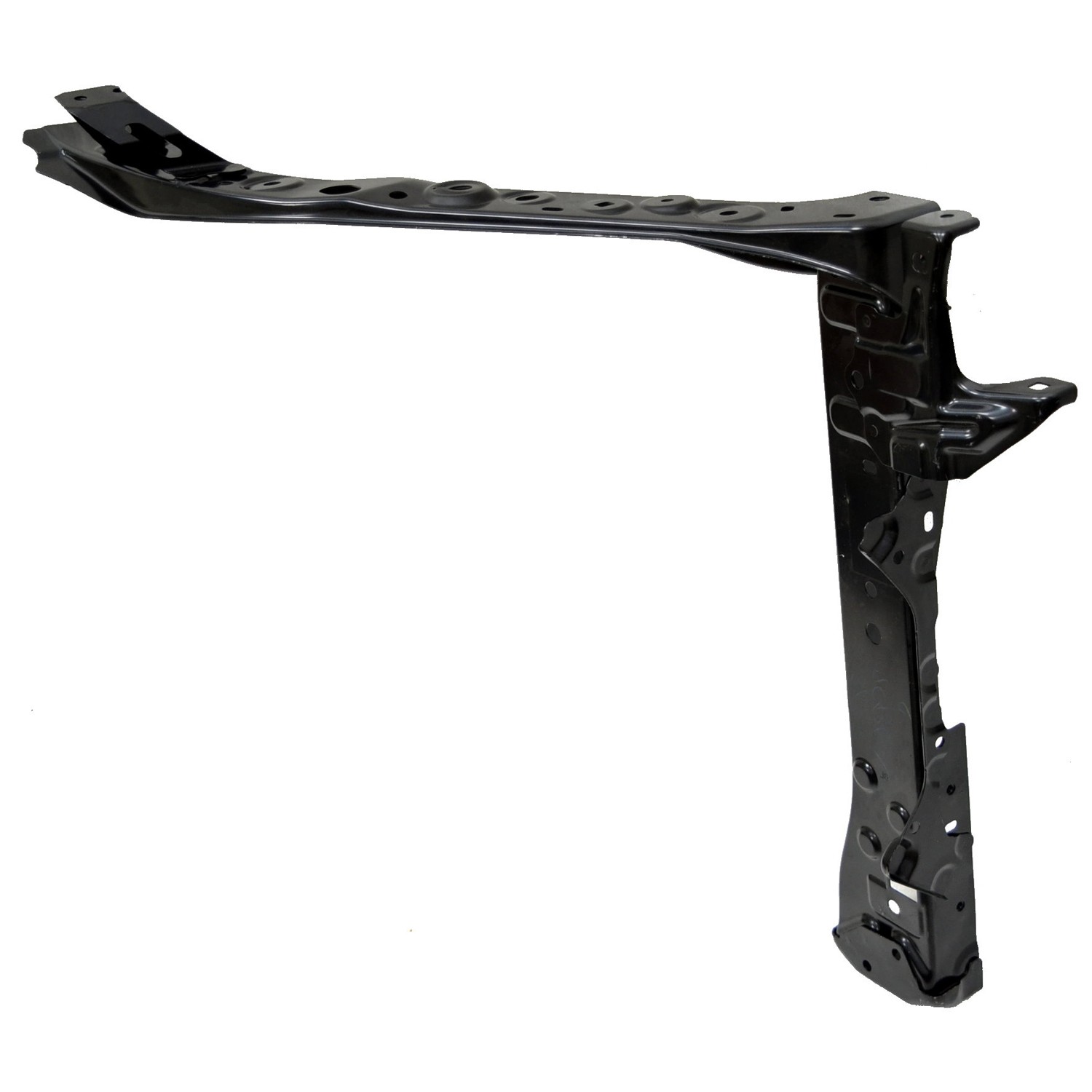 Radiator support Japan Built; Side Support Assy; RH – TOYOTA CAMRY 2018 ...