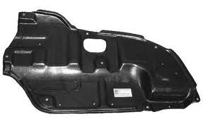 Lower Engine Cover Under Engine Cover; Right Side – TOYOTA CAMRY 2002 ...