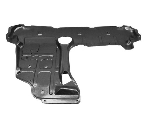 Lower Engine Cover Front Engine Under Cover – TOYOTA RAV4 2006-2012 ...