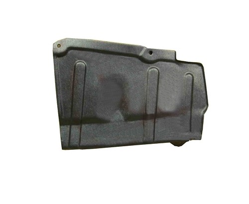 Lower Engine Cover Rh; Side Engine Cover – TOYOTA RAV4 2006-2012 – Fordon