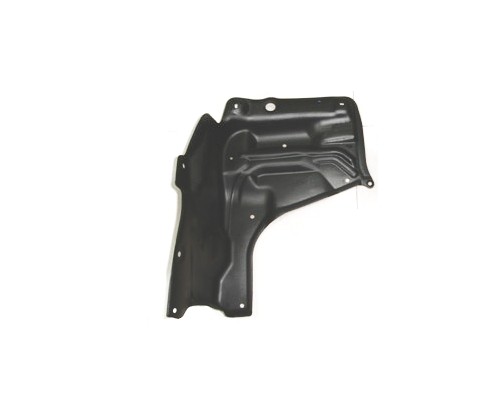 Lower engine cover Manual Trans; USA Built; LH – TOYOTA MATRIX 2009 ...