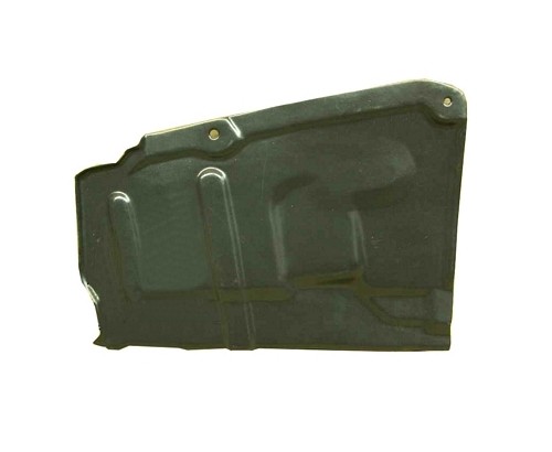 Lower engine cover 3.5L; LH; Side engine cover – TOYOTA RAV4 2006-2012 ...