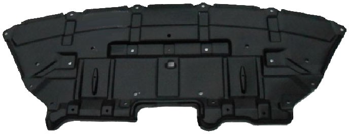 Lower engine cover Front – TOYOTA HIGHLANDER 2014-2019 – Fordon