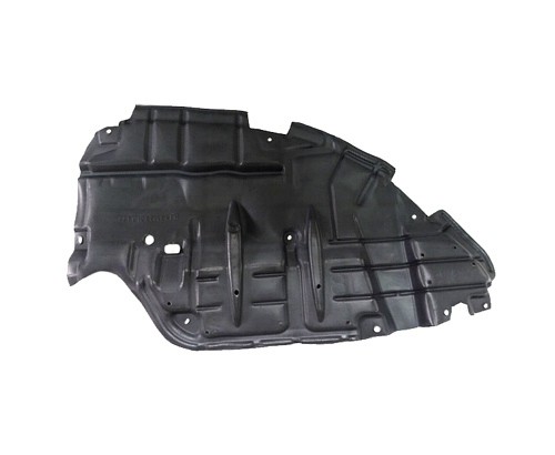 Lower engine cover HYBRID; LH – TOYOTA CAMRY 2015-2017 – Fordon