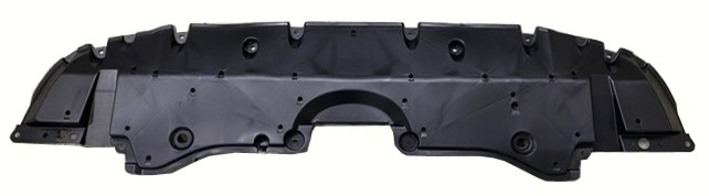 Lower engine cover Front – TOYOTA RAV4 2019-2021 – Fordon