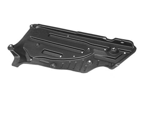 Lower engine cover 3.5L; Rear; LH – TOYOTA CAMRY 2018-2022 – Fordon