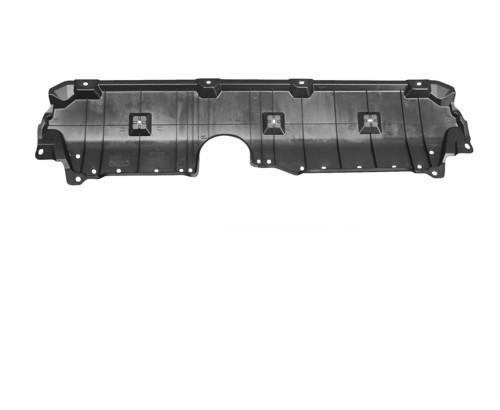 Lower Engine Cover Hybrid; Front – TOYOTA RAV4 2016-2018 – Fordon