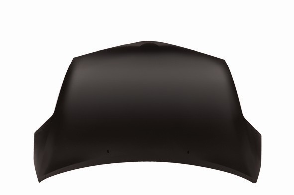 Hood panel assy Steel – TOYOTA PRIUS 2004-2009 – Fordon