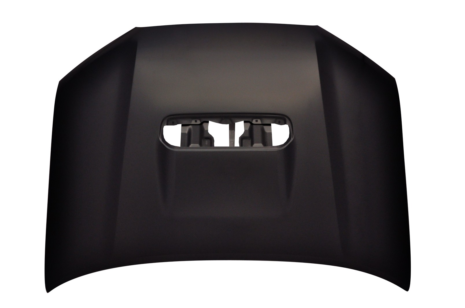 Hood panel assy TRAIL; w/Scoop CAPA – TOYOTA 4RUNNER 2010-2023 – Fordon