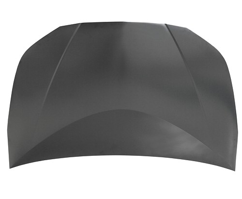 Hood panel assy CAPA – TOYOTA PRIUS 2016-2022 – Fordon