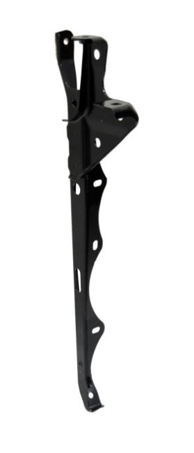 Hood Latch Support H/B – TOYOTA COROLLA 2019-2021 – Fordon