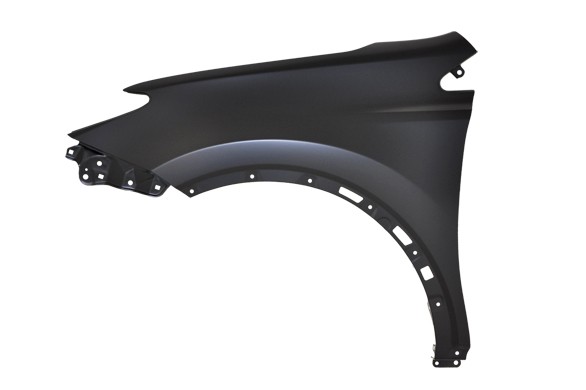 Left Front fender assy North America Built CAPA – TOYOTA RAV4 2013-2018 ...