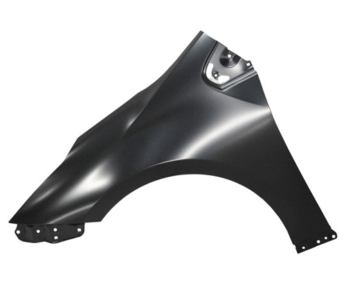 Left Front fender assy CAPA – TOYOTA PRIUS 2016-2022 – Fordon