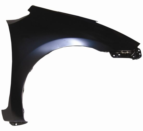 Right Front fender assy all CAPA – TOYOTA PRIUS 2004-2006 – Fordon