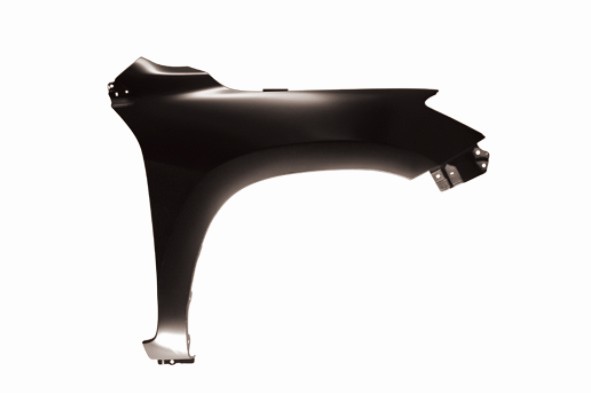 Right Front Fender Assy Japan Built; W/O Wheel Opening Flares – TOYOTA ...