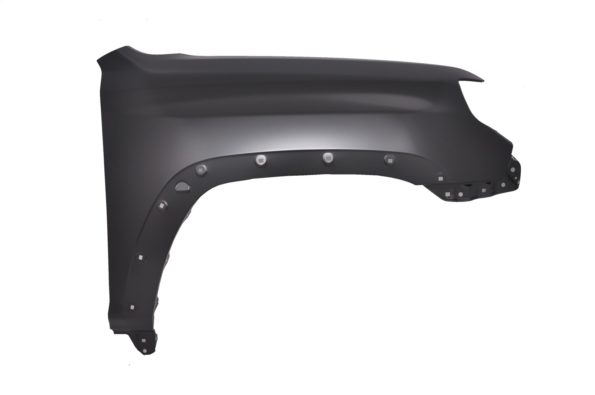 Right Front fender assy – TOYOTA 4RUNNER 2010-2013 – Fordon