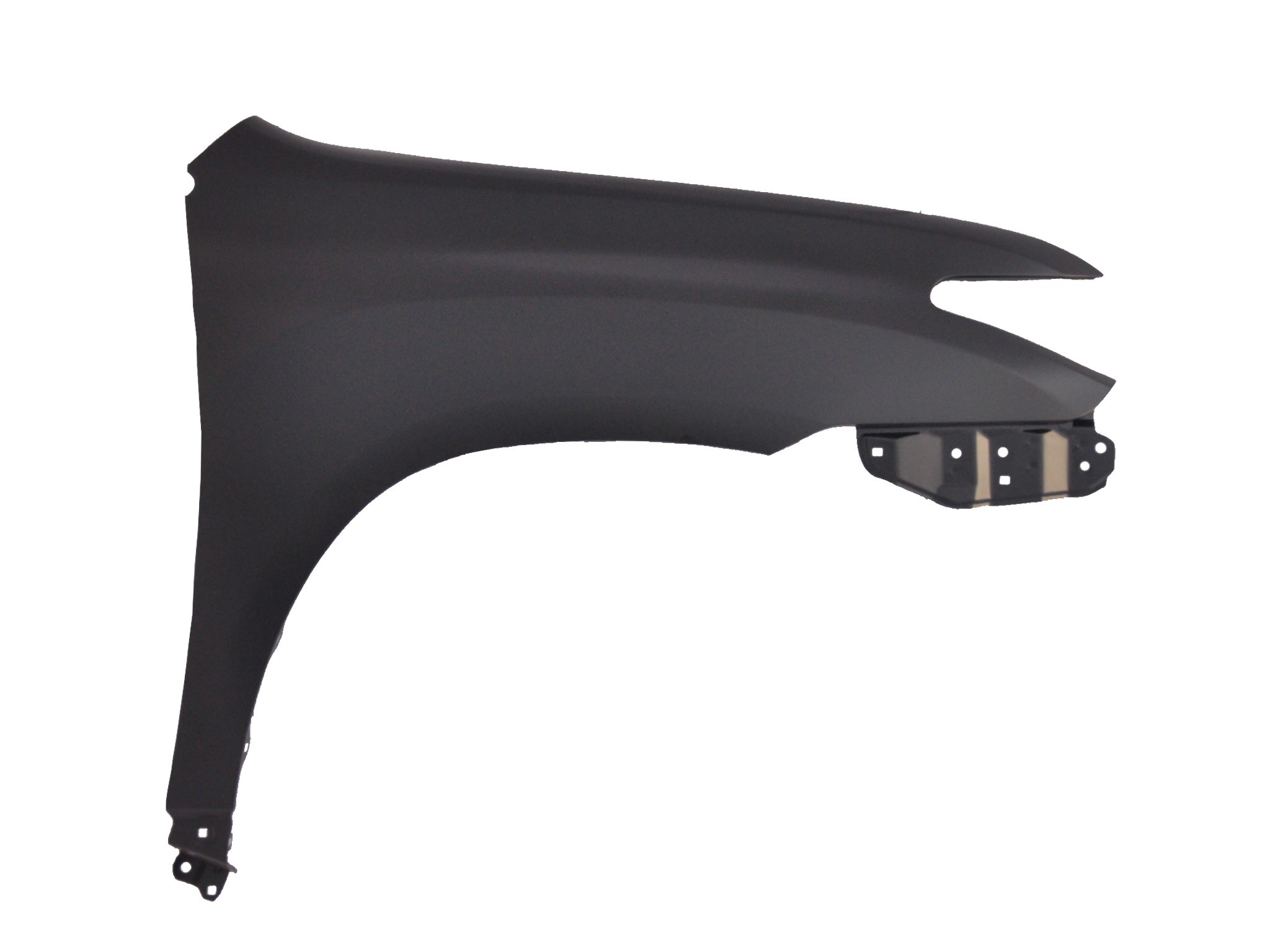 Right Front Fender Assy W/O Antenna Hole – TOYOTA HIGHLANDER 2011-2013 ...