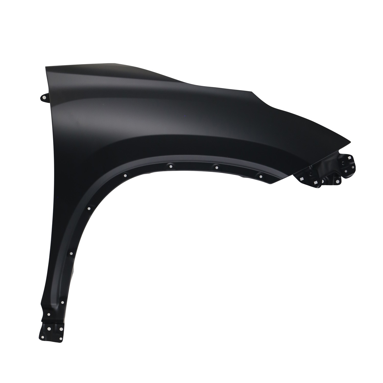 Right Front fender assy Aluminum – TOYOTA HIGHLANDER 2020-2021 – Fordon