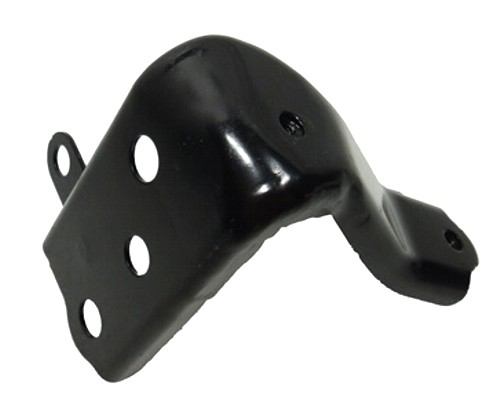 Left Front Fender Brace Apron/Fender Brace – TOYOTA SIENNA 2011-2020 ...