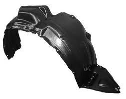 Right Front Fender Inner Panel Fender Liner – TOYOTA SIENNA 2004-2005 ...