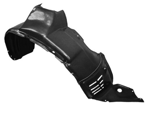 Right Front fender inner panel fender liner – TOYOTA HIGHLANDER 2001 ...