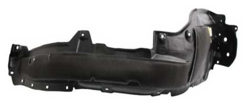 Right Front Fender Inner Panel – TOYOTA RAV4 2013-2018 – Fordon